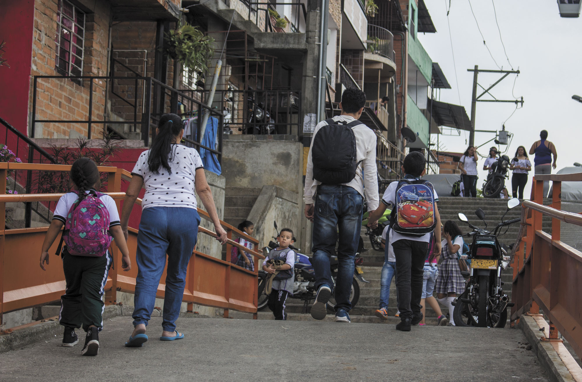 Aún hay cupos disponibles para estudiar en la Comuna 2 - Mi Comuna Dos