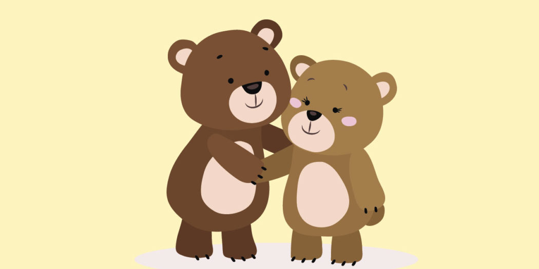 El día que Mamá Osa aprendió a cuidar a su hija - Mi Comuna Dos