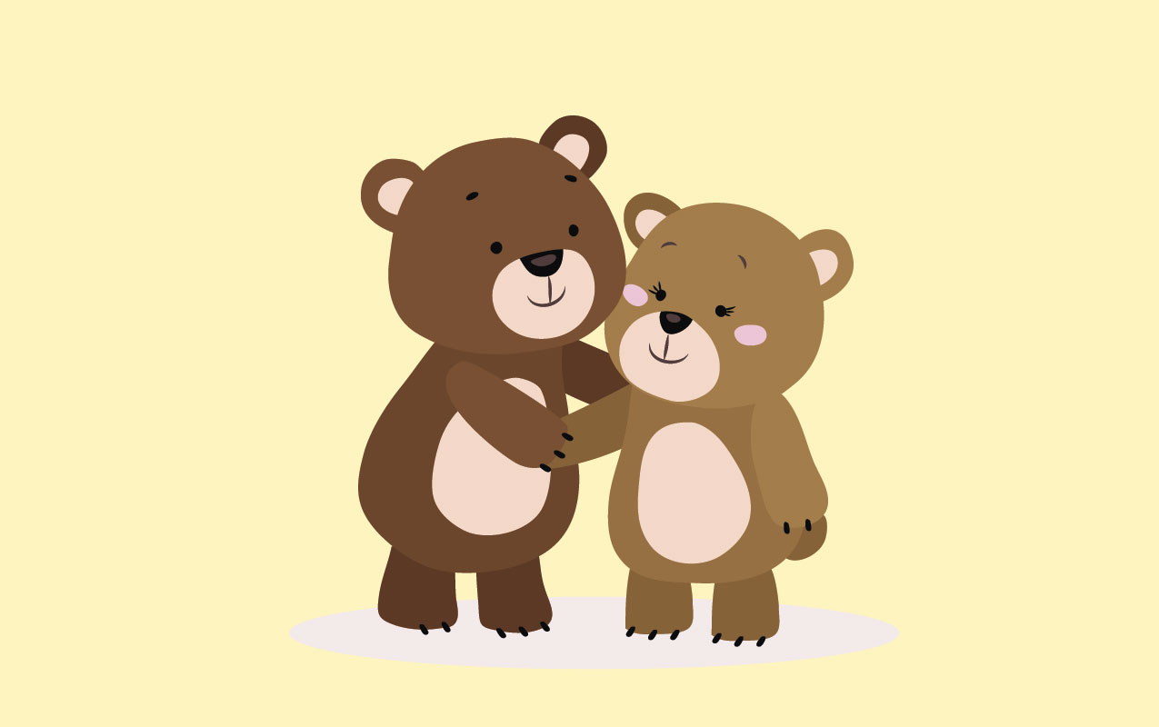 El día que Mamá Osa aprendió a cuidar a su hija - Mi Comuna Dos