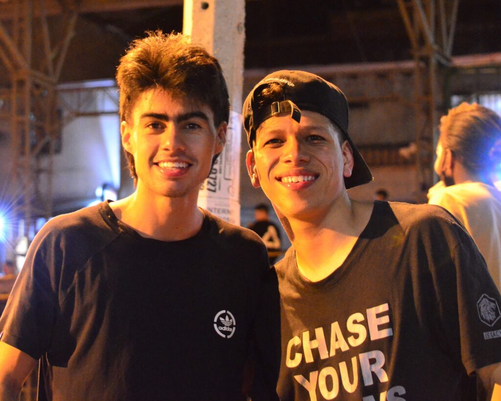 Fotorreportaje – Velatón en la Comuna 2 - Mi Comuna Dos