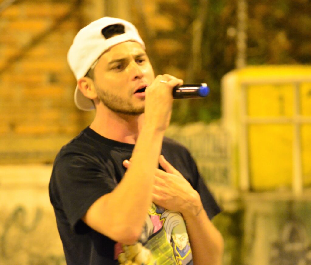 Fotorreportaje – Velatón en la Comuna 2 - Mi Comuna Dos