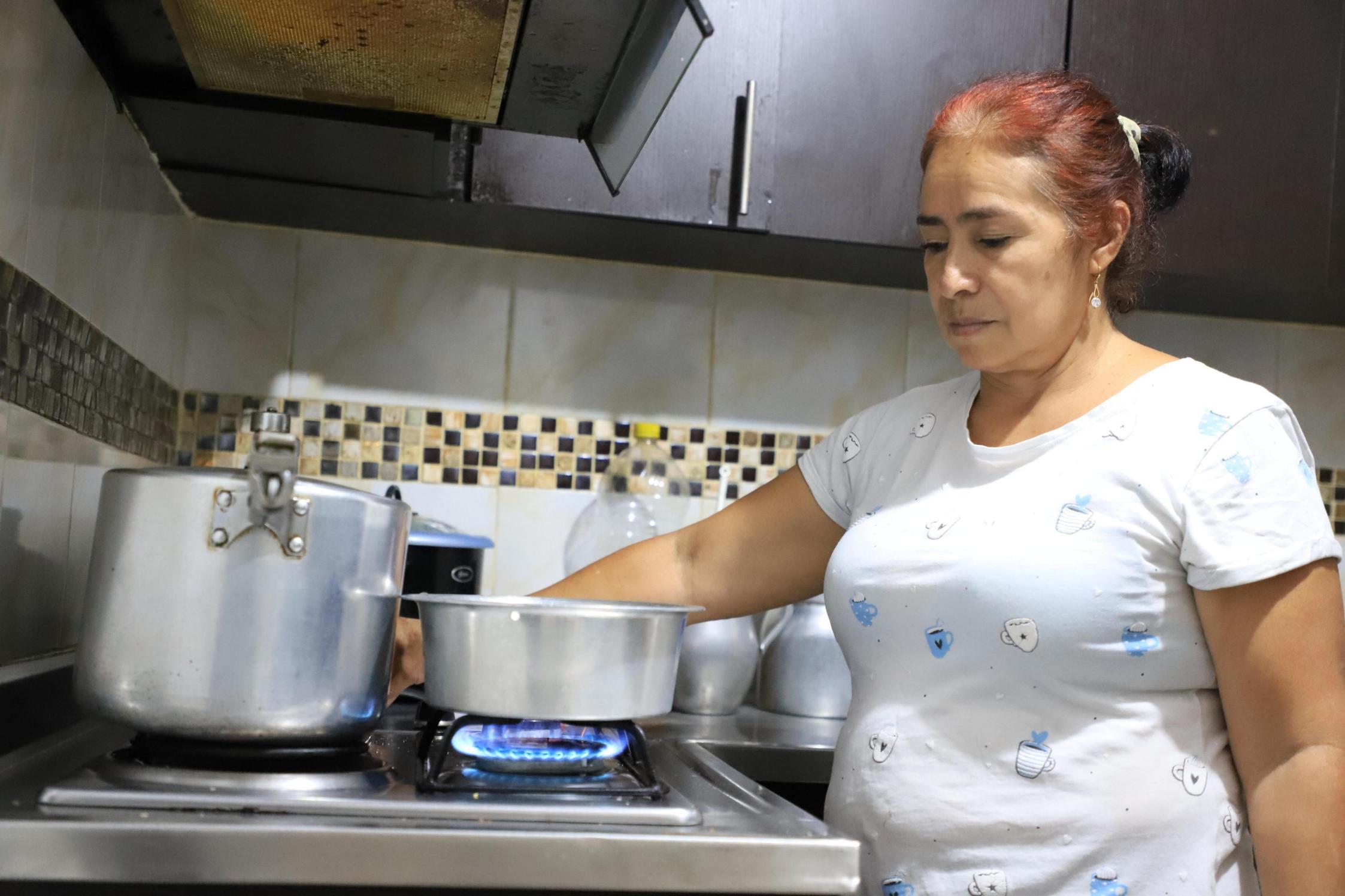 Conexiones por la vida, un aliado para ahorrar y relegar el uso de ...