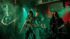 Epífisis Band: legado del rock y el heavy en la comuna 2 – Mi Comuna Dos