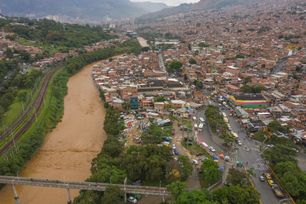 Espacio público o vivienda, el dilema con los proyectos del norte - Mi ...