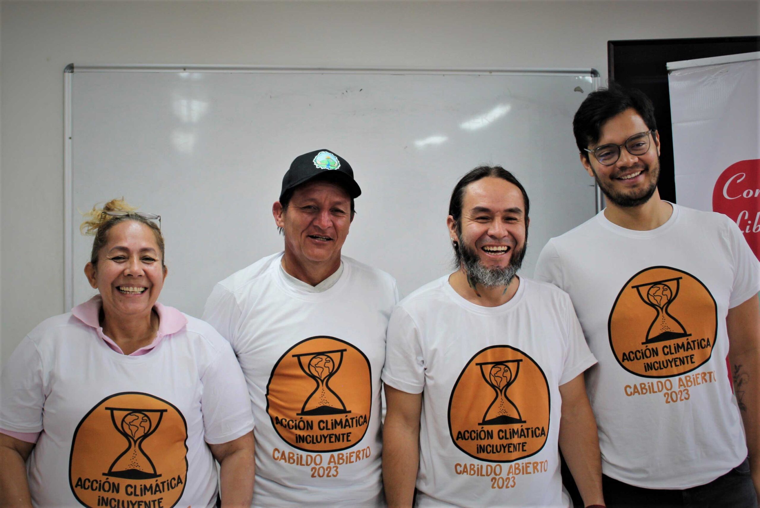 La Comuna 8 presenta sus propuestas para la Acción Climática - Mi ...