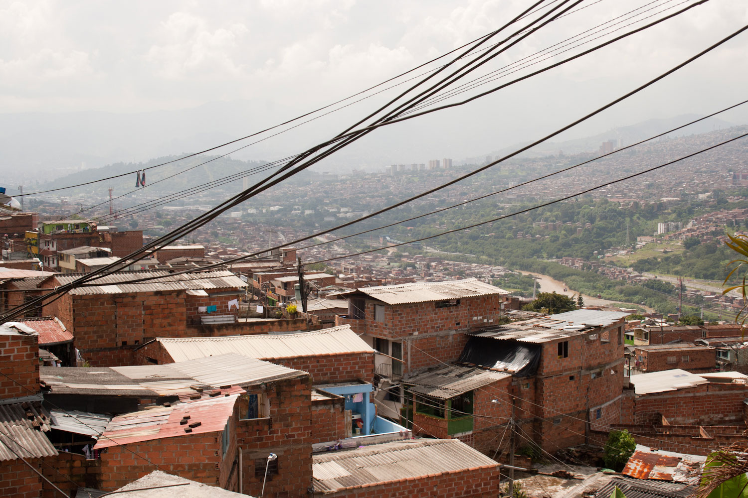 Una ciudad diferente - Mi Comuna Dos