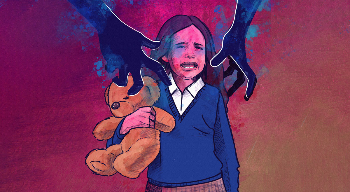 La ESCNNA: una problemática creciente en Medellín - Mi Comuna Dos